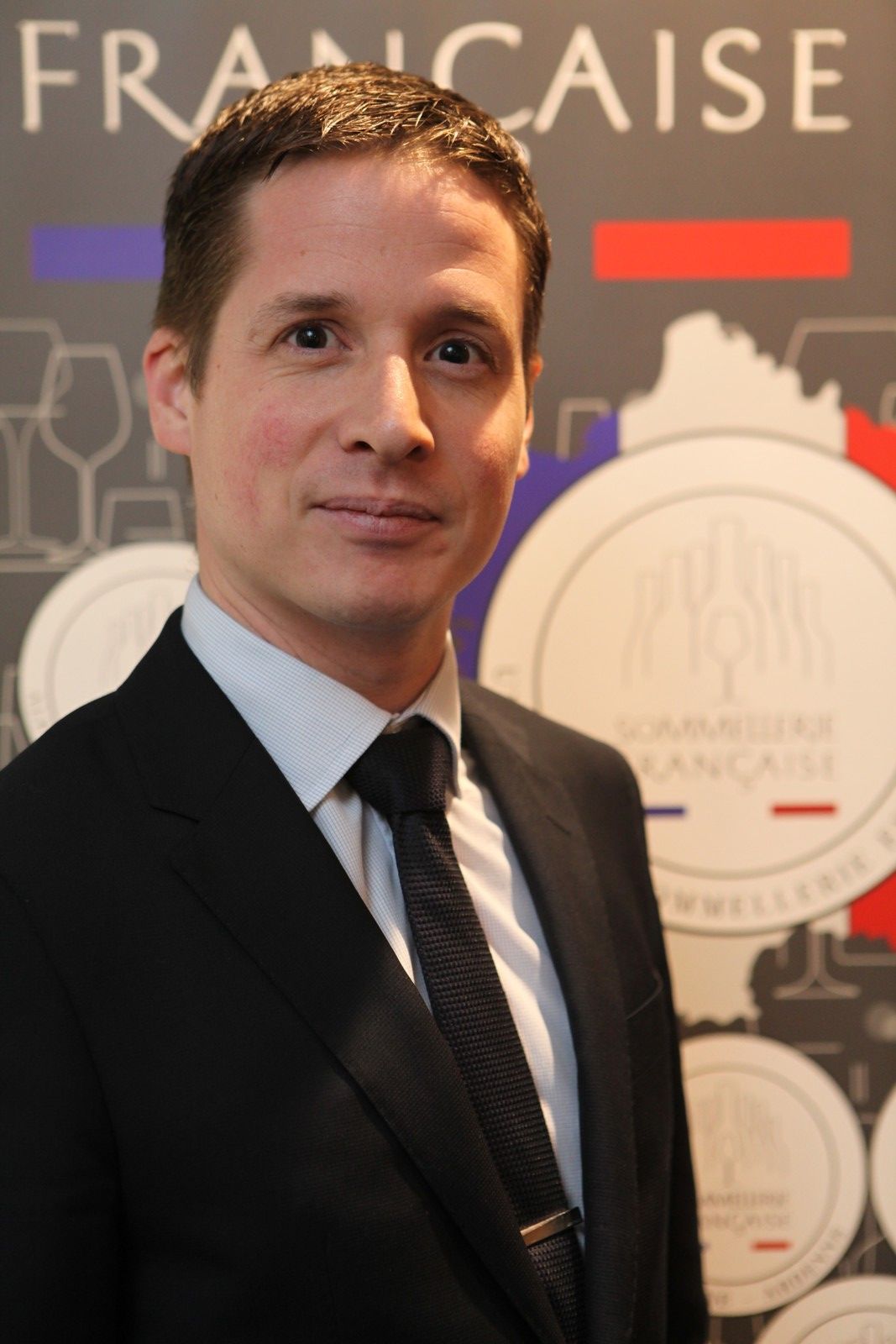 Sommellerie : revenu à Paris, le Breton Emmanuel Cadieu poursuit ses ...