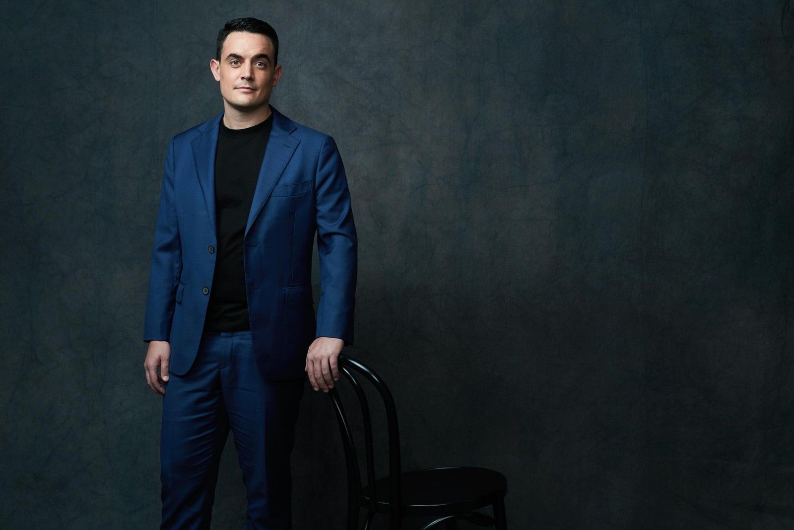 A Singapour, Julien Drevon est un sommelier heureux de partager son coup de cœur né en Champagne ...