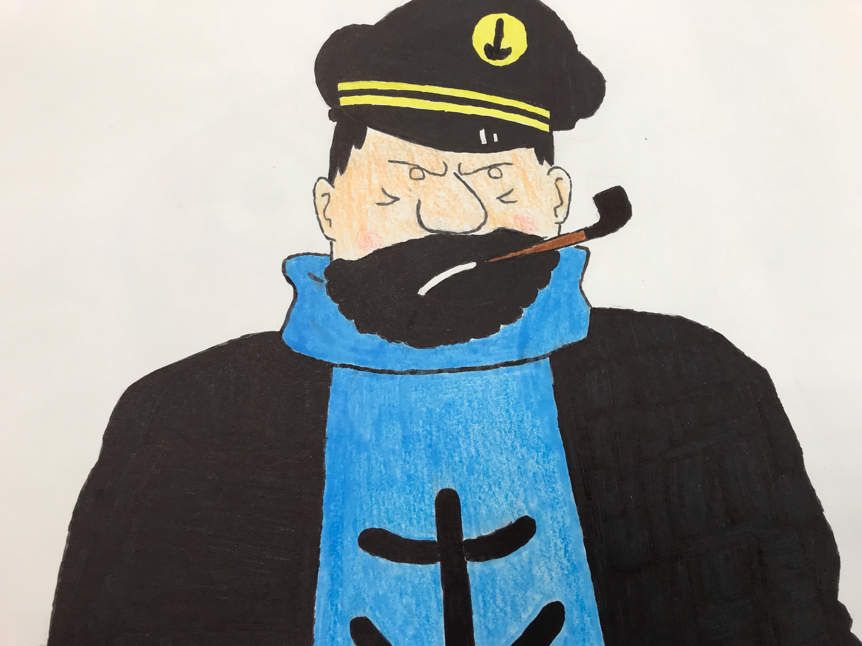 Autoportraits et BD! - zillisart