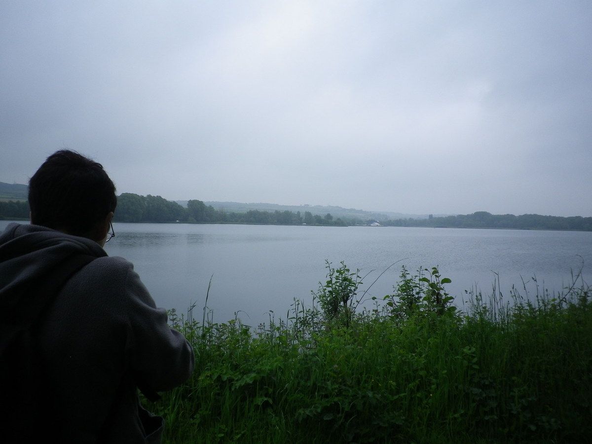 Vallée de la Bresle - Les marcheurs du dimanche