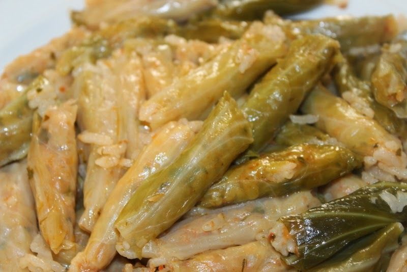 Egyptian Food and food in Egypt - Where the wind blows me