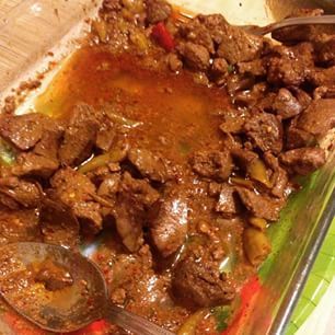 Egyptian Food and food in Egypt - Where the wind blows me