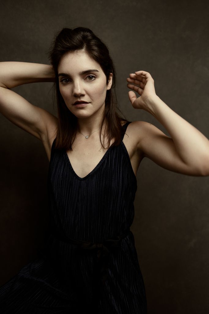 Caroline Raynaud : parcours, projets, actualités, elle aborde tous les ...