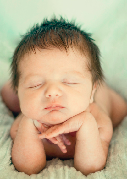 Comment puis-je savoir si mon bébé est prêt à manger des aliments ...