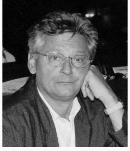 Michel Rogalski: « Aujourd’hui, on peut avancer que les formes ...