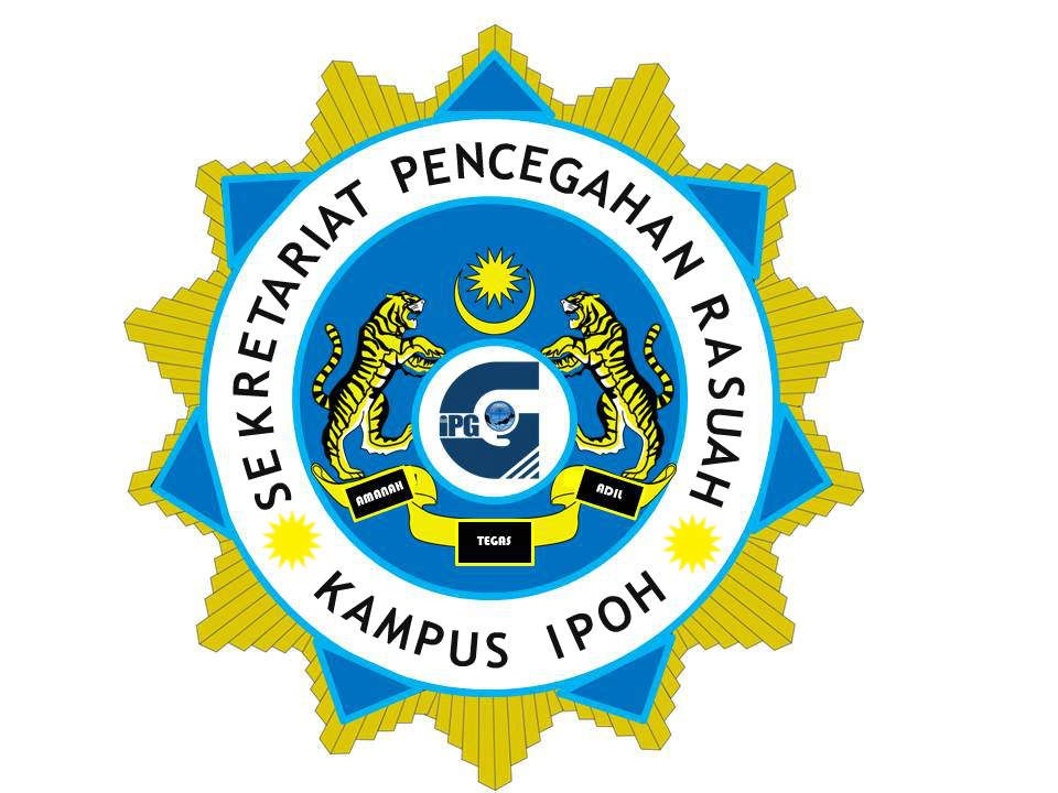 Senarai SPR IPG - SEKRETARIAT PENCEGAHAN RASUAH INSTITUT PENDIDIKAN ...