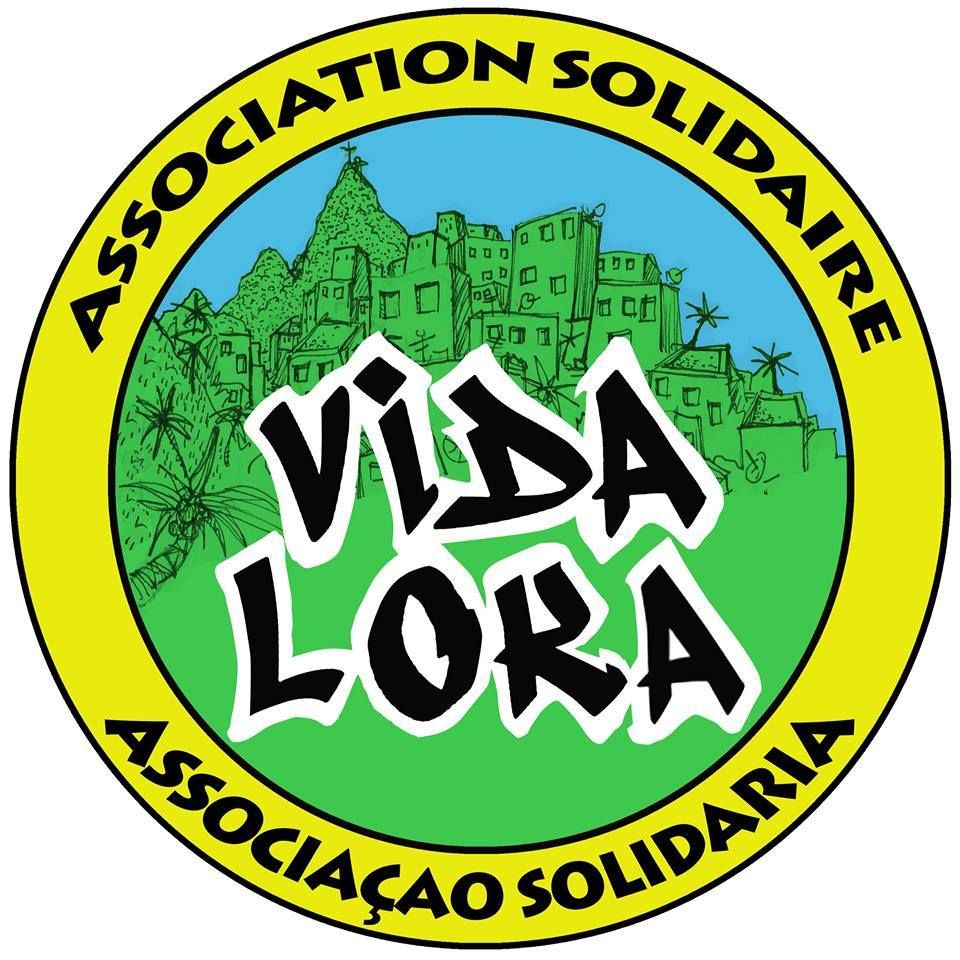 Illustration et Logos pour l'asso "VIDA LOKA" by Rom1. - Le blog de ...