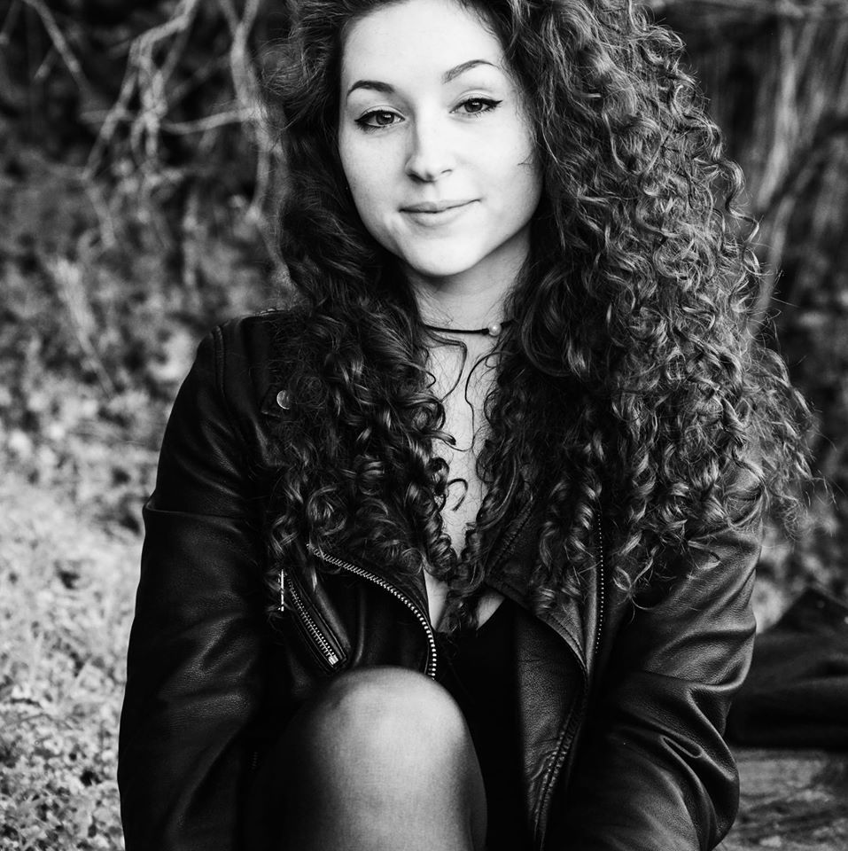 [INTERVIEW] CORALIE ROYER - Rockfanch