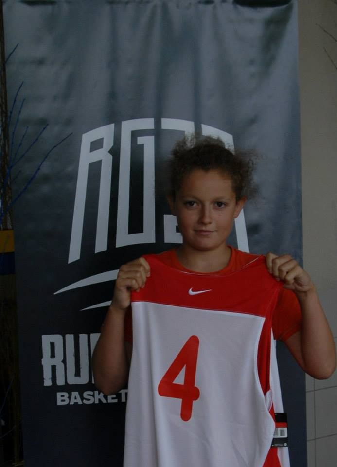 Le blog de Rémi, Lucie et Robin... en route vers la NBA et la WNBA ...