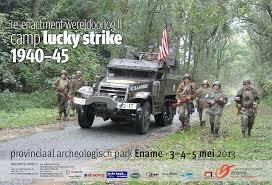 Le camp Lucky Strike - footballlehavre.over-blog.com