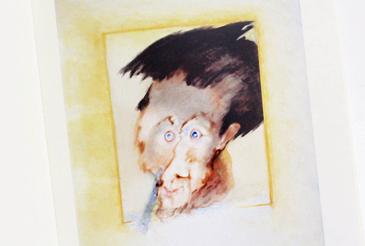 Alexandre Bonnier - Beaux-Arts de Moulins