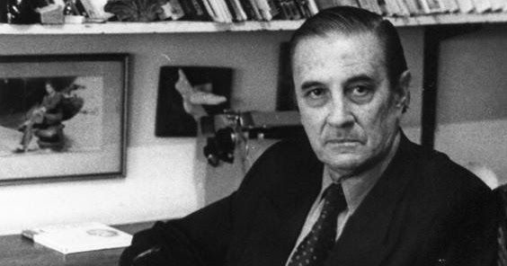 Recordando a HORACIO CASTILLO ( Ensenada,1934-La Plata,2010) - El ...