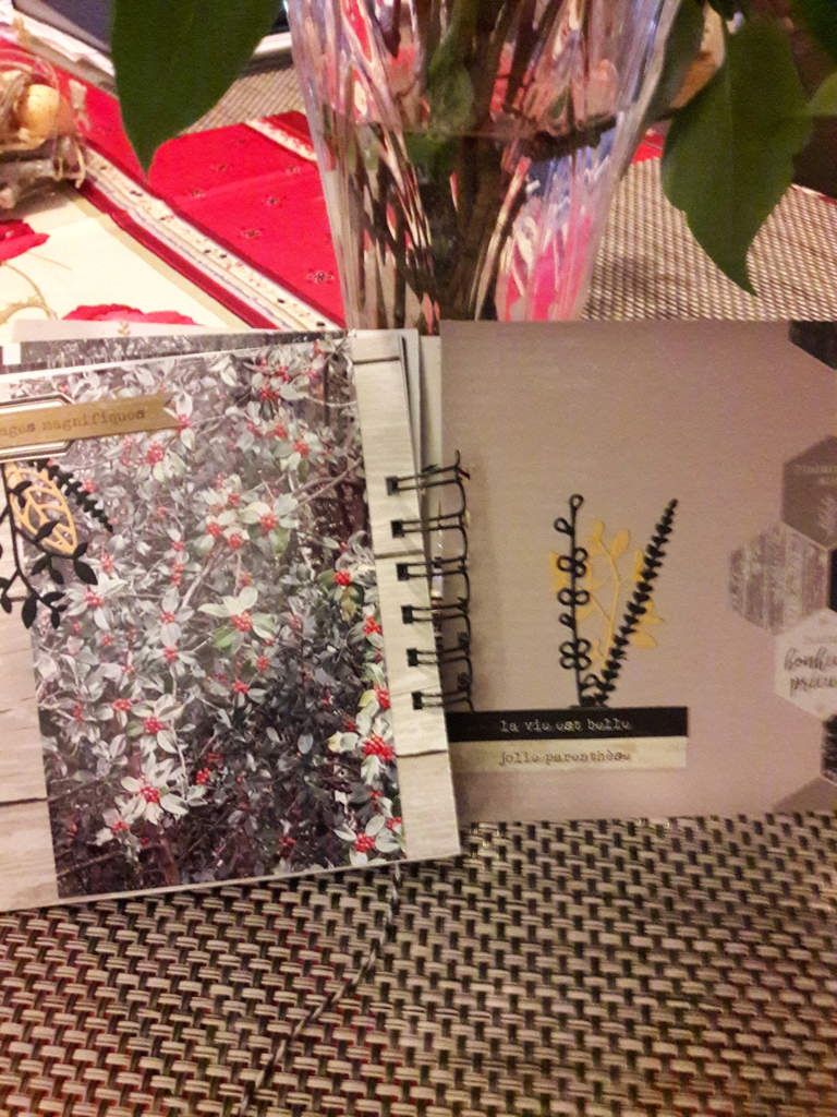 BIENVENUE CHEZ ARMANDINE