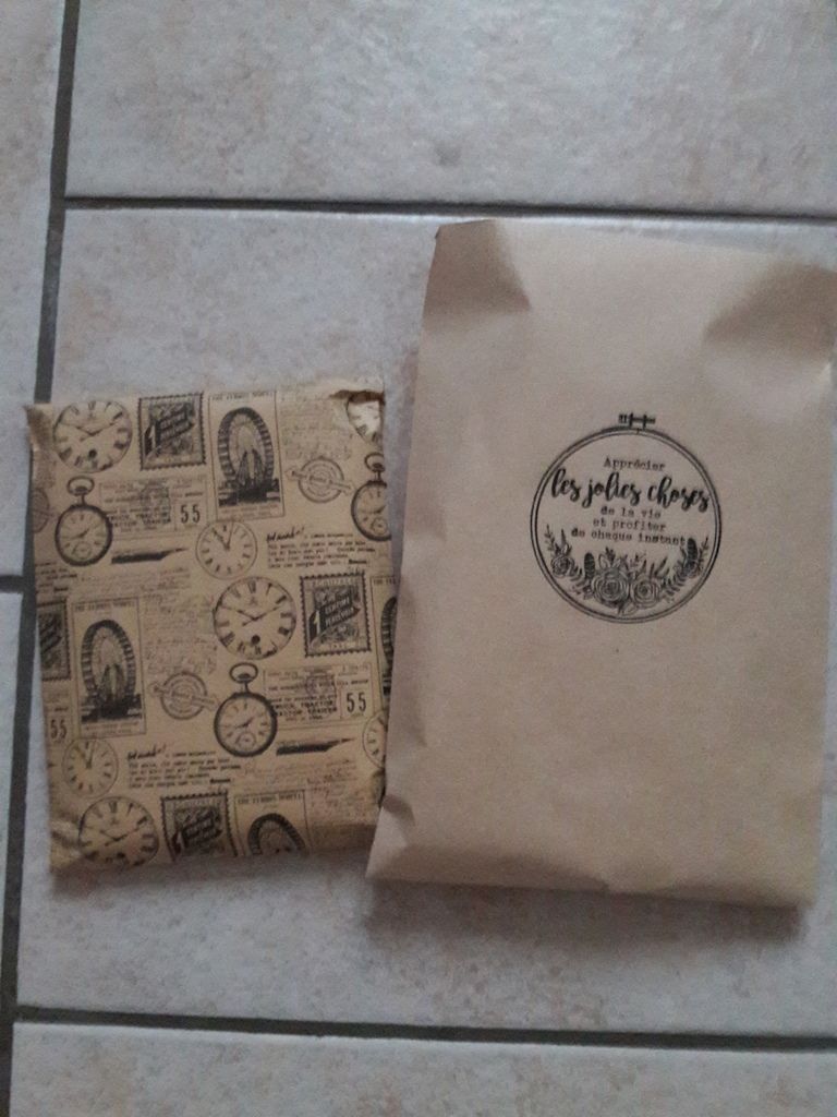 BIENVENUE CHEZ ARMANDINE