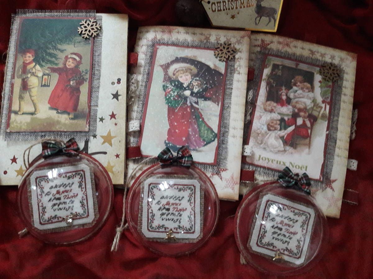 BIENVENUE CHEZ ARMANDINE