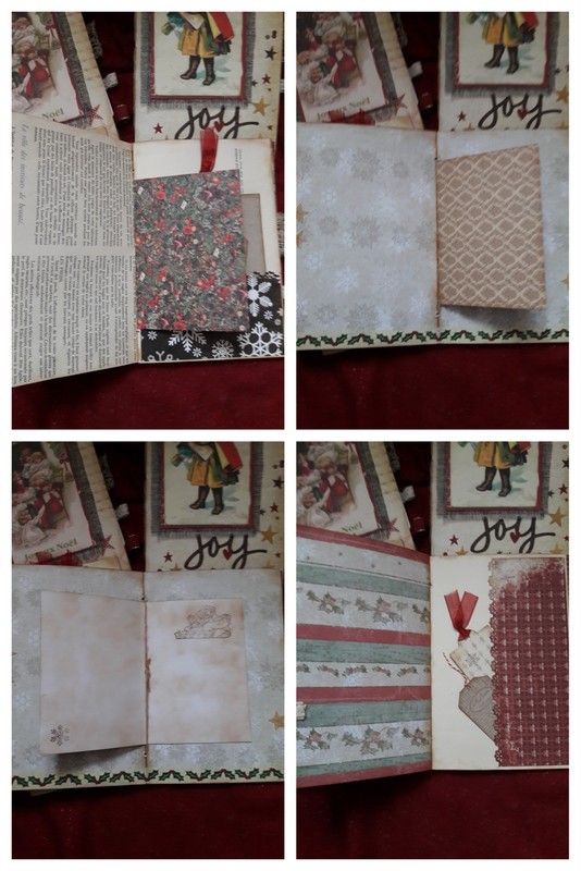 BIENVENUE CHEZ ARMANDINE