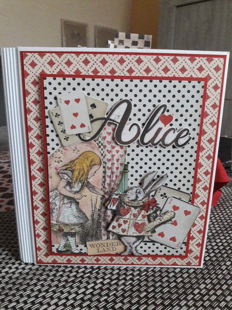 BIENVENUE CHEZ ARMANDINE