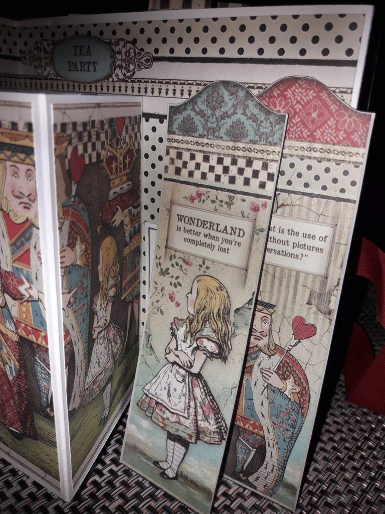 BIENVENUE CHEZ ARMANDINE