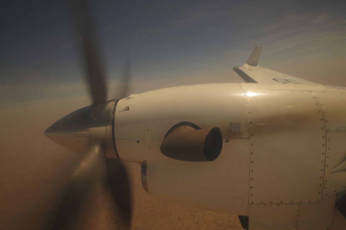 Etat de Borno Urgence MSF - Un voyage