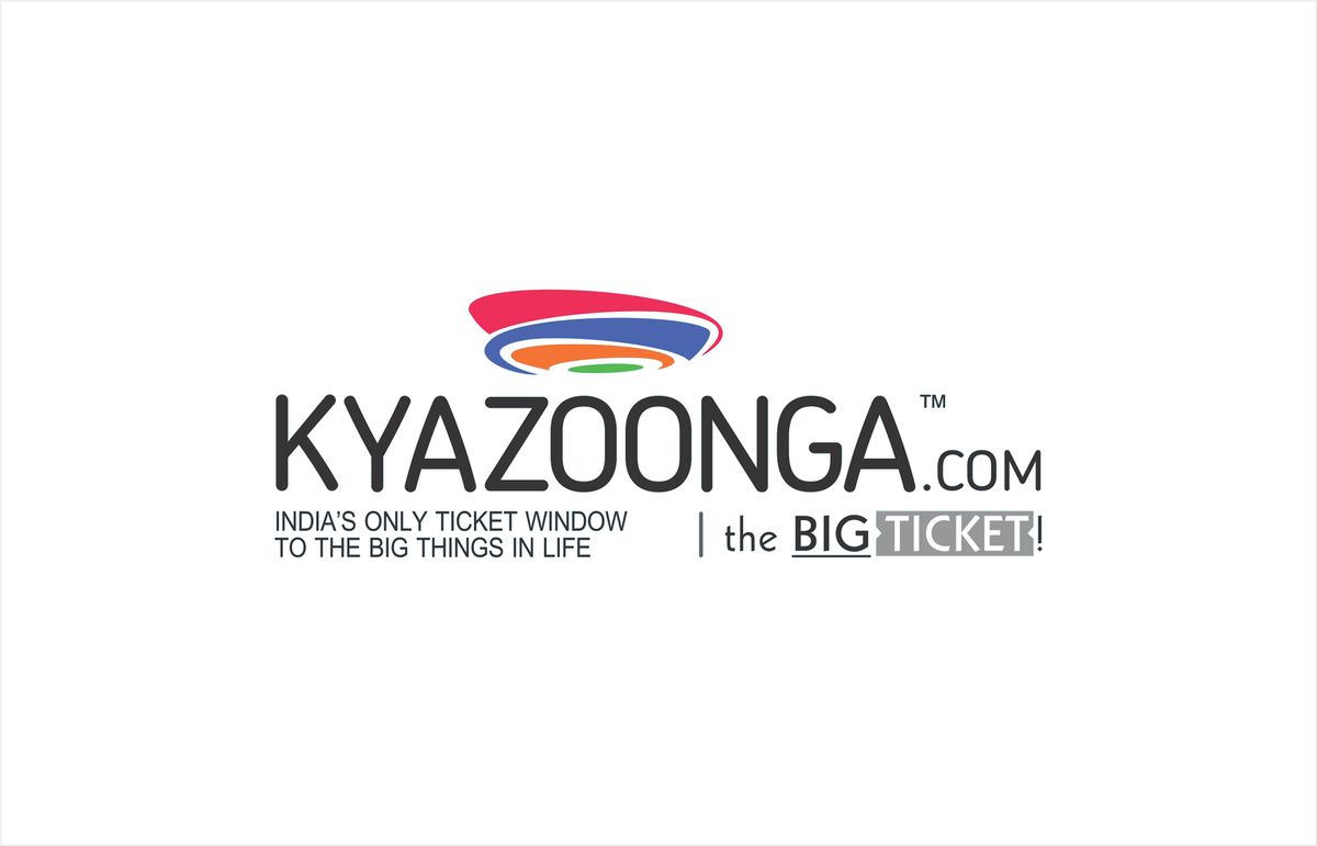 Kyazoonga Logo Online Event Ticketing Market Size, Trends