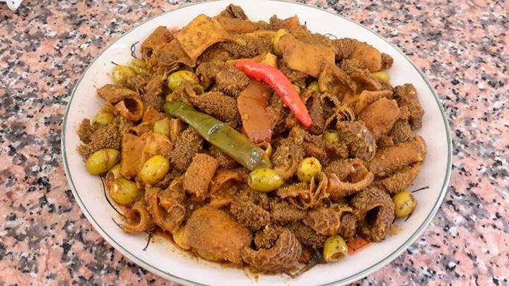 les tripes douwara - delices-ouafae.overblog