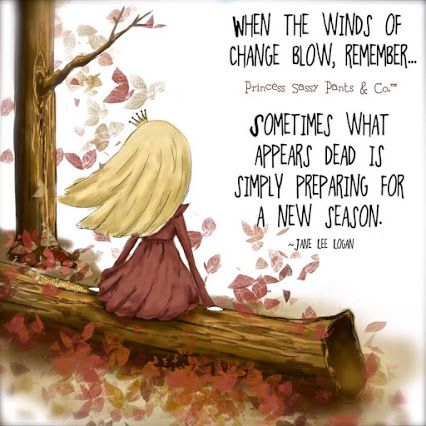 Jane Lee Logan Quotes