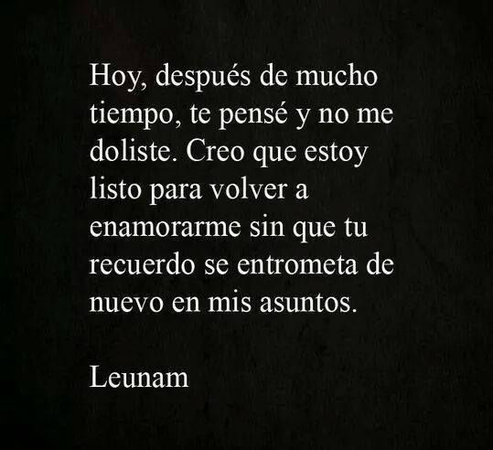 Leunam 3 frases en imagenes - La vache rose espagnole