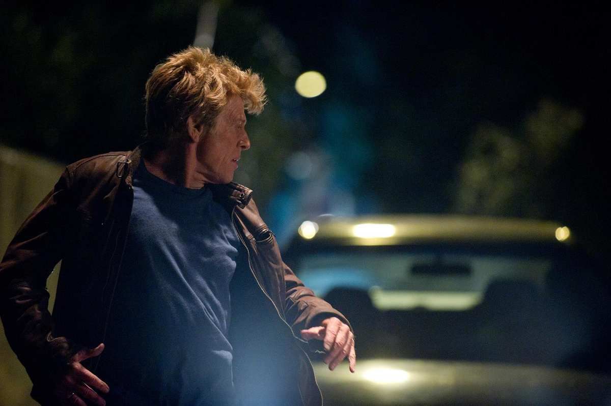 Sous Surveillance (The Company you keep - Robert Redford, 2012) - Le ...