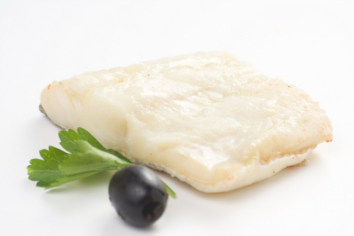 Filet de cabillaud à l'ostendaise - Ma cuisine made in companion