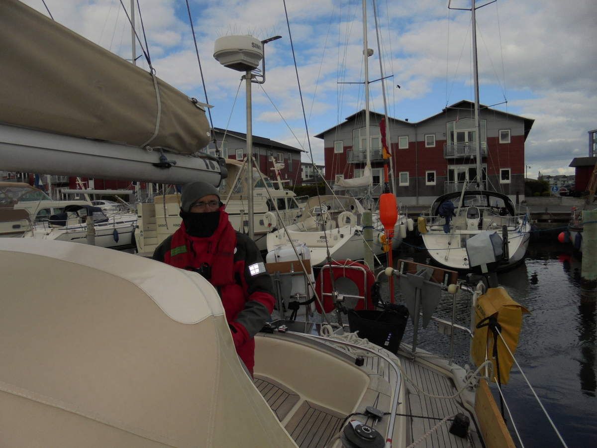 Escale à Nyborg, première île danoise - sailingstemval.over-blog.com