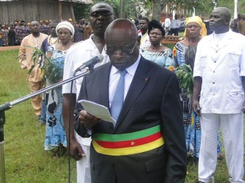 André Sohaing, un pionnier de l’hôtellerie au Cameroun - Regard Humanitaire