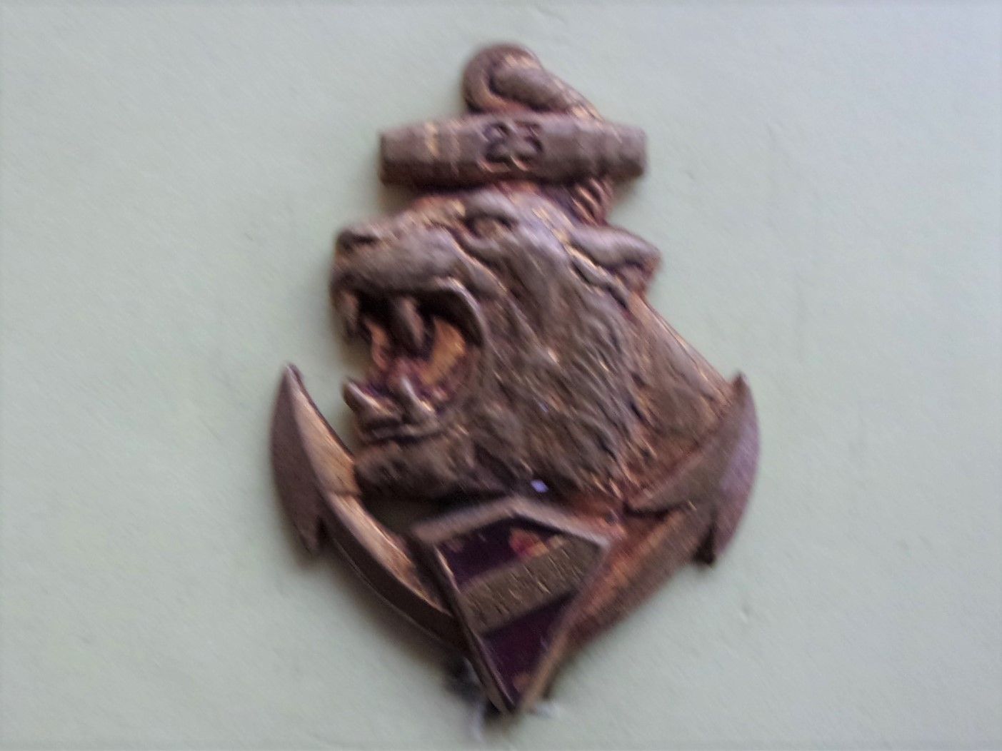 23e régiment d'infanterie coloniale - Les troupes de Marine