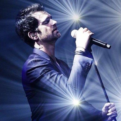 Rencontre avec le chanteur Corson - La Parisienne Life