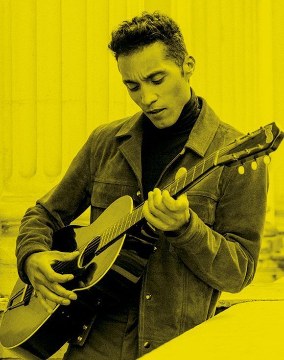 Anwar vous présente son premier album Beautiful Sunrise ! - La ...