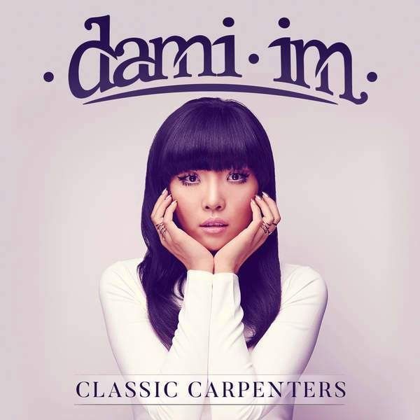 Dami Im rend hommage aux Carpenters ! - La Parisienne Life
