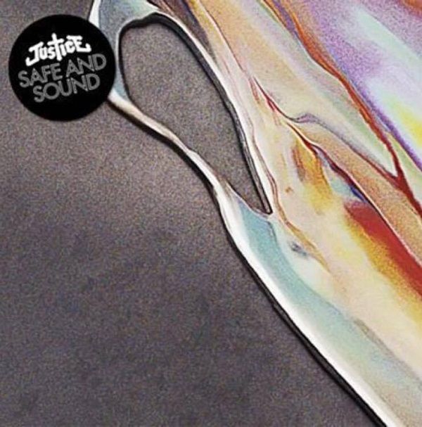 Justice est de retour et c’est funky ! - La Parisienne Life