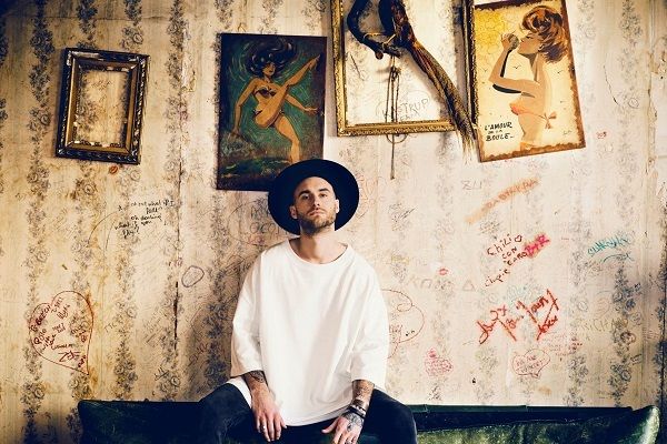 Sweem dévoile le clip de son nouveau single « Tu Trembles » ! - La ...