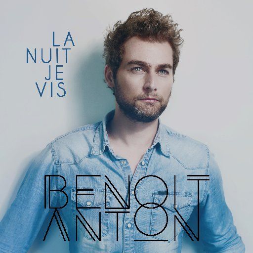 Découvrez le nouveau clip de Benoît Anton ! - La Parisienne Life