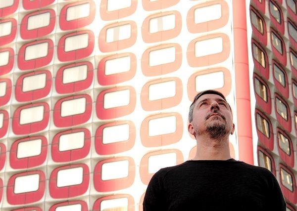 Rencontre avec le chanteur Nicolas Vidal à l’occasion de la sortie de ...