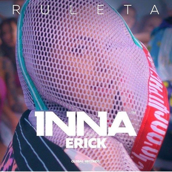 Inna revient en force cette année, découvrez son nouveau single ! - La ...