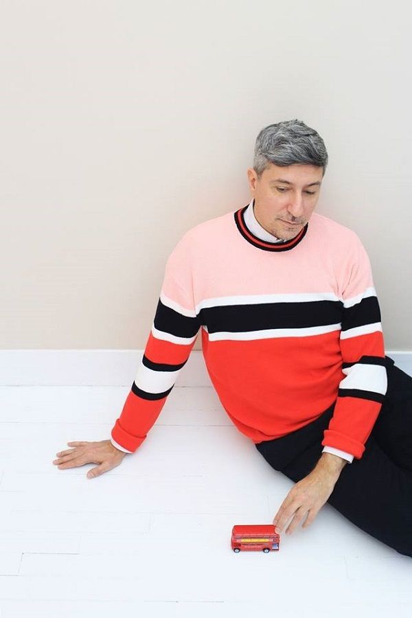 Retrouvailles avec Nicolas Vidal à l’occasion de la sortie de son ...