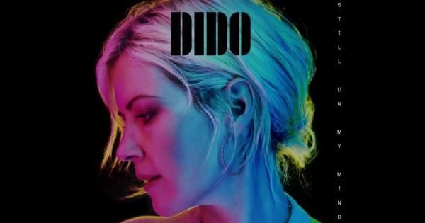 Le nouvel album de Dido est disponible ! - La Parisienne Life