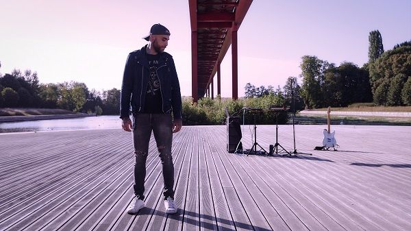 Rencontre avec T-Moon à l’occasion de la sortie de son premier EP ...