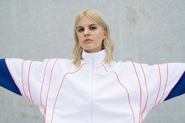 Rencontre avec Eli Rose à l’occasion de la sortie de son nouveau single ...