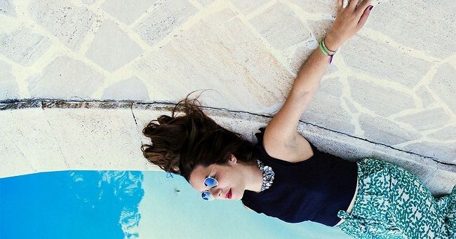 Eléonore dévoile un tout nouveau titre ! - La Parisienne Life