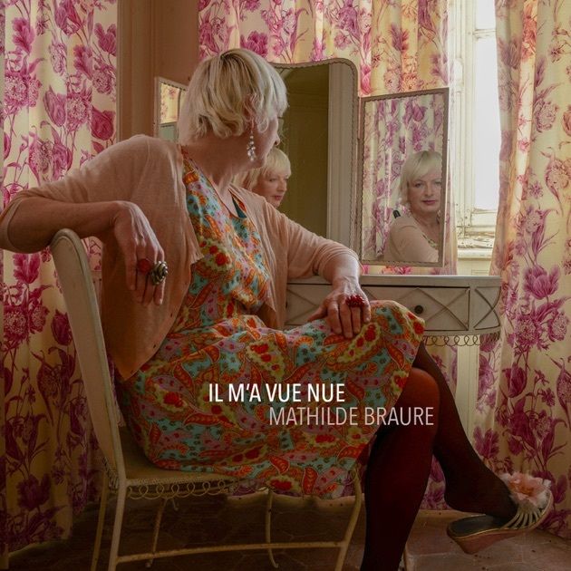 Nous avons écouté le nouvel album de Mathilde Braure ! - La Parisienne Life