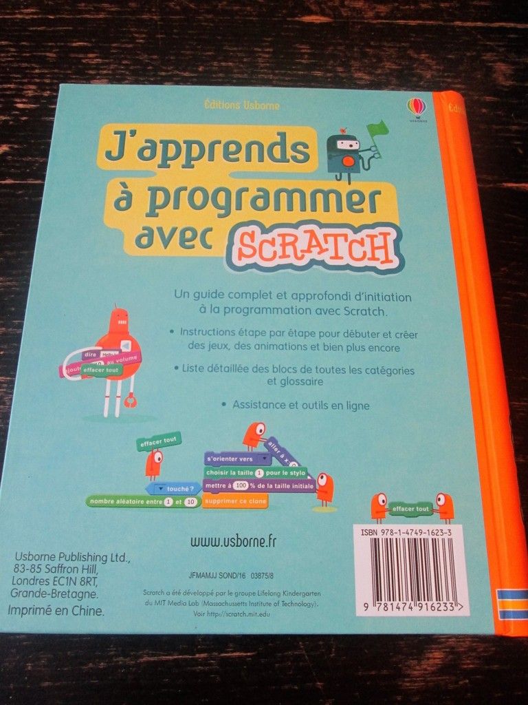 Idées cadeaux pour les plus grands : Mon Petit Kit de Couture et J ...