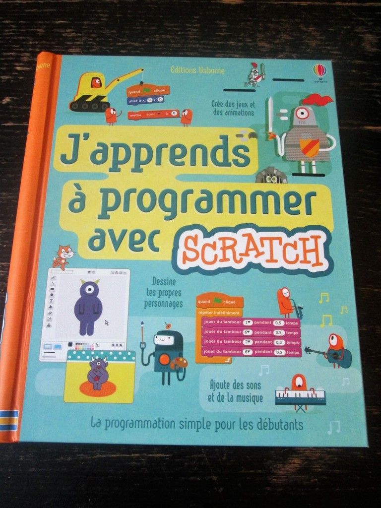 Idées cadeaux pour les plus grands : Mon Petit Kit de Couture et J ...