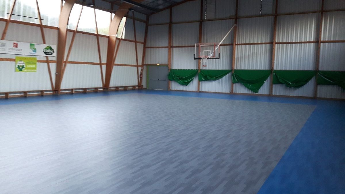 Installations - Blog du Tennis Club de Sayat Argnat - TCSA - Au coeur du Puy-de-Dome 63 - Entre ...