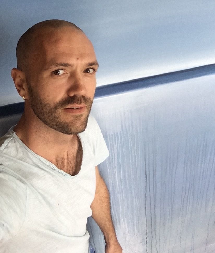 BIO Chris Grand - Le blog de Chris Grand